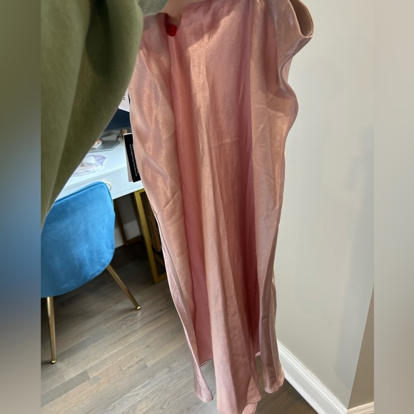 Babaton | Skirts | Never Worn With Tags Aritzia Midi Skirt | Poshmark